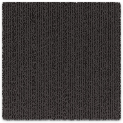 Ribcord Dark Pepper - Chirnside Carpets