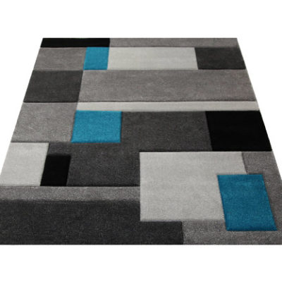 Madagascar Grey-Teal 6979 - Chirnside Carpets