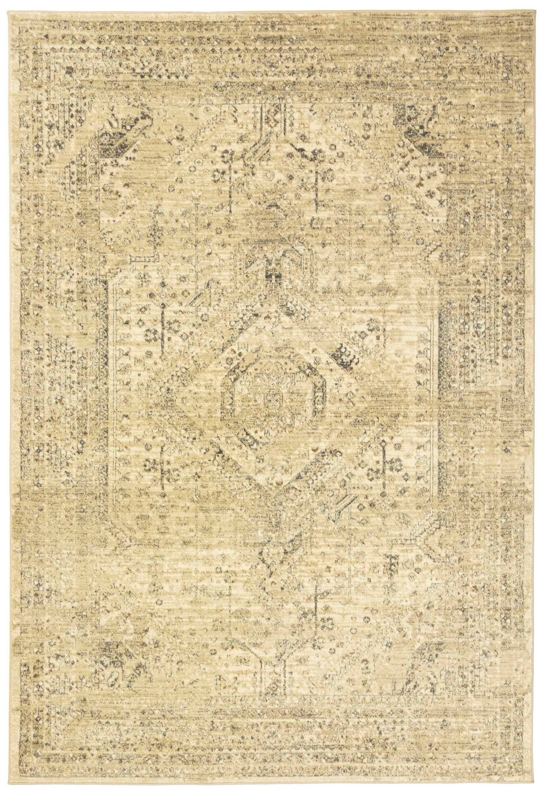 Tavarnelle 7599 Cream - Chirnside Carpets