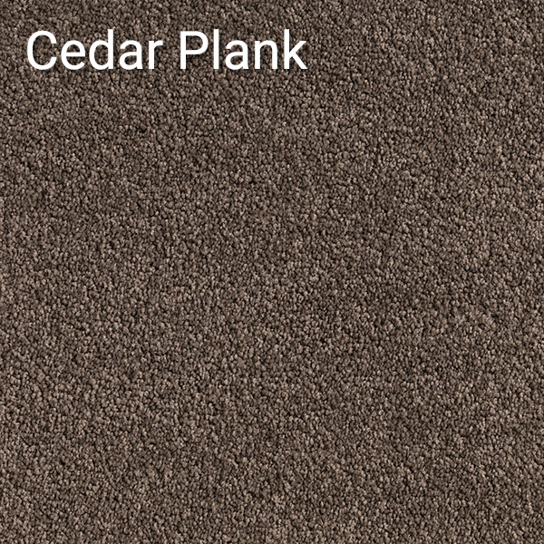 Crossley Twist Cedar Plank - Chirnside Carpets